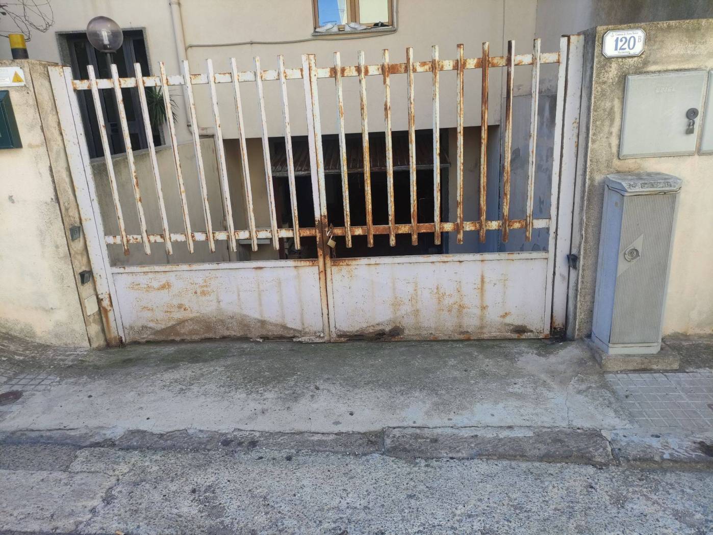 Garage - Box in Vendita