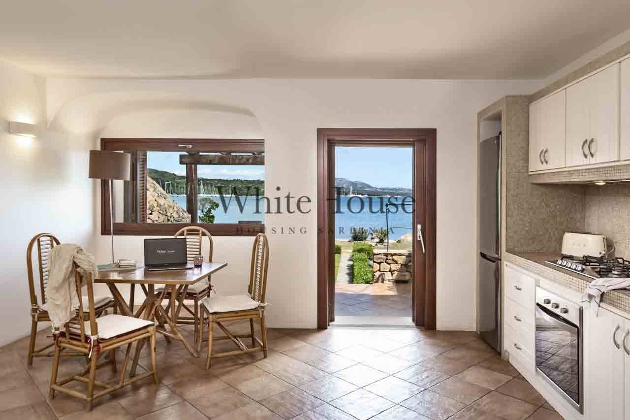 Trilocale via Iscia Piumica, Porto Rotondo, Olbia