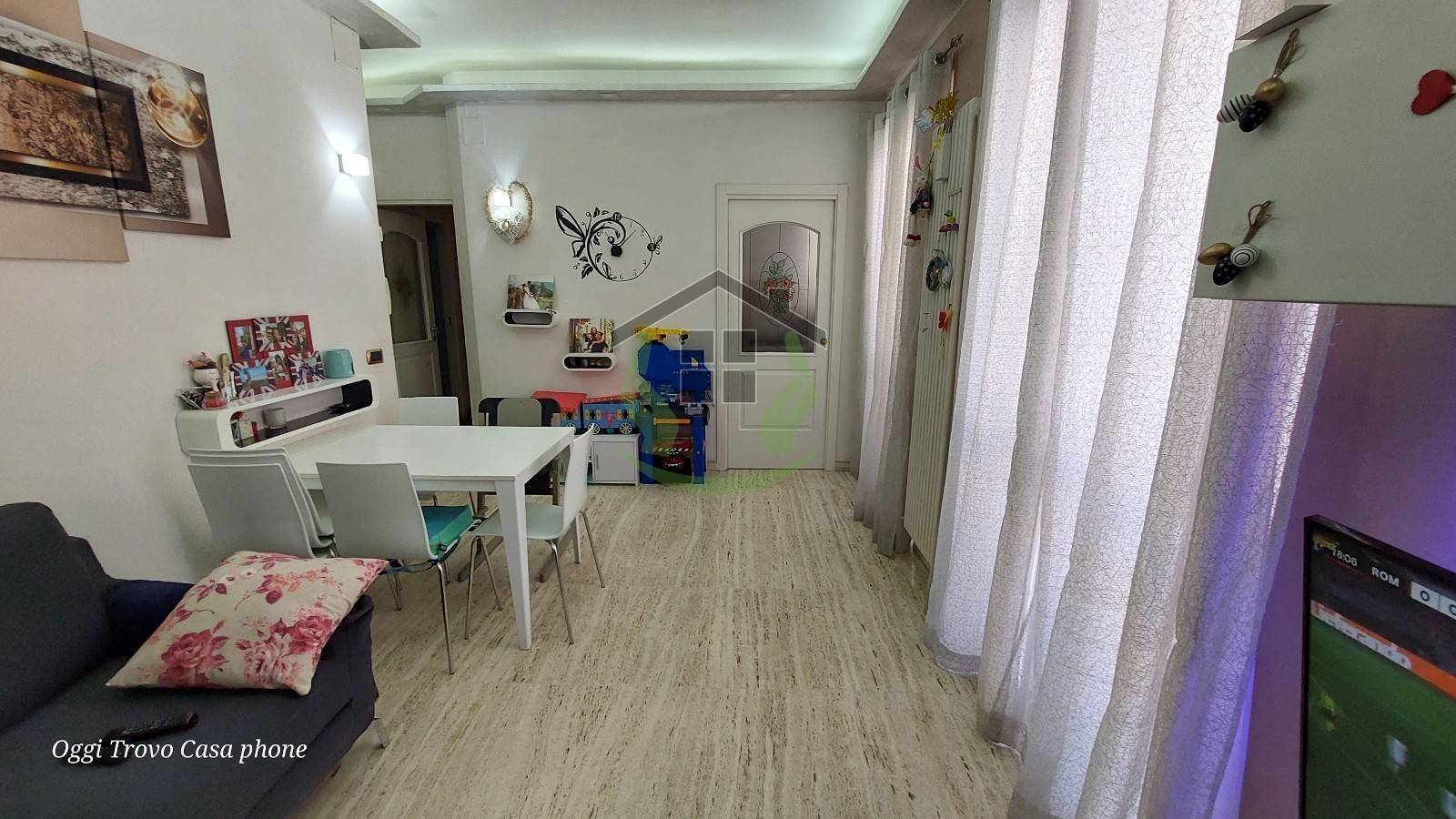 Trilocale via San Martino, Centro, San Benedetto del Tronto