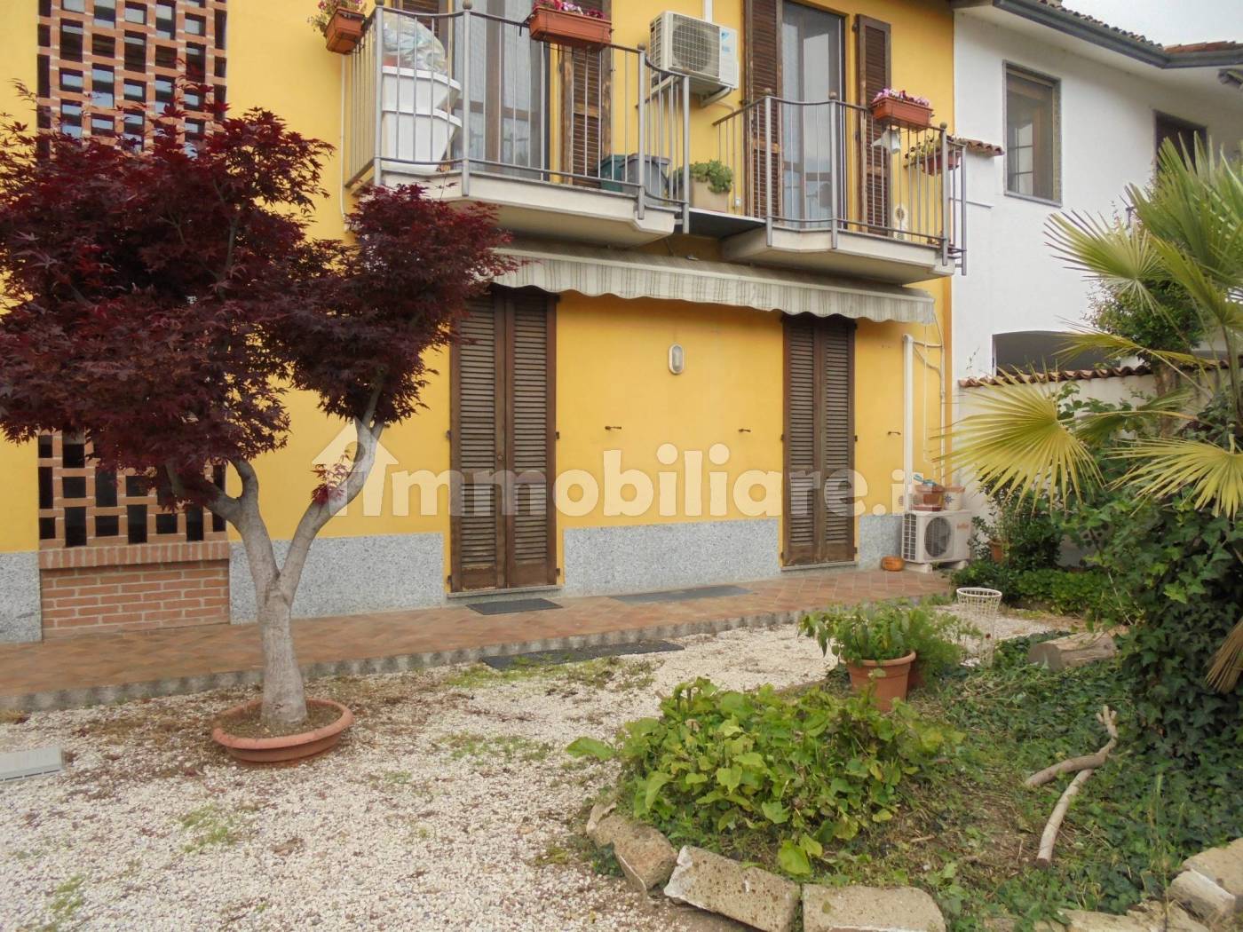 Quadrilocale via Cittadella 9, Offanengo