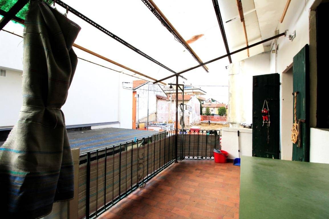 Trilocale via Valbella 1, Santa Bertilla - Mercato Nuovo, Vicenza