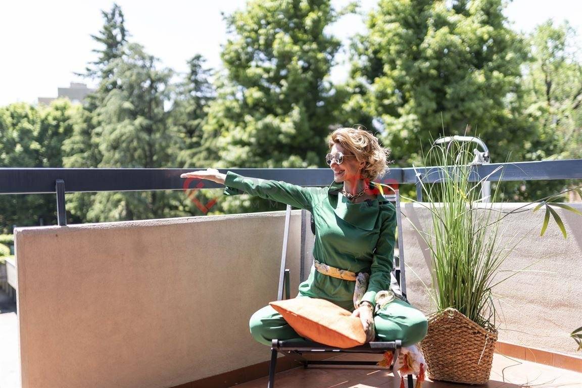 Quadrilocale via Tarcento 3, Giubiano - San Carlo, Varese