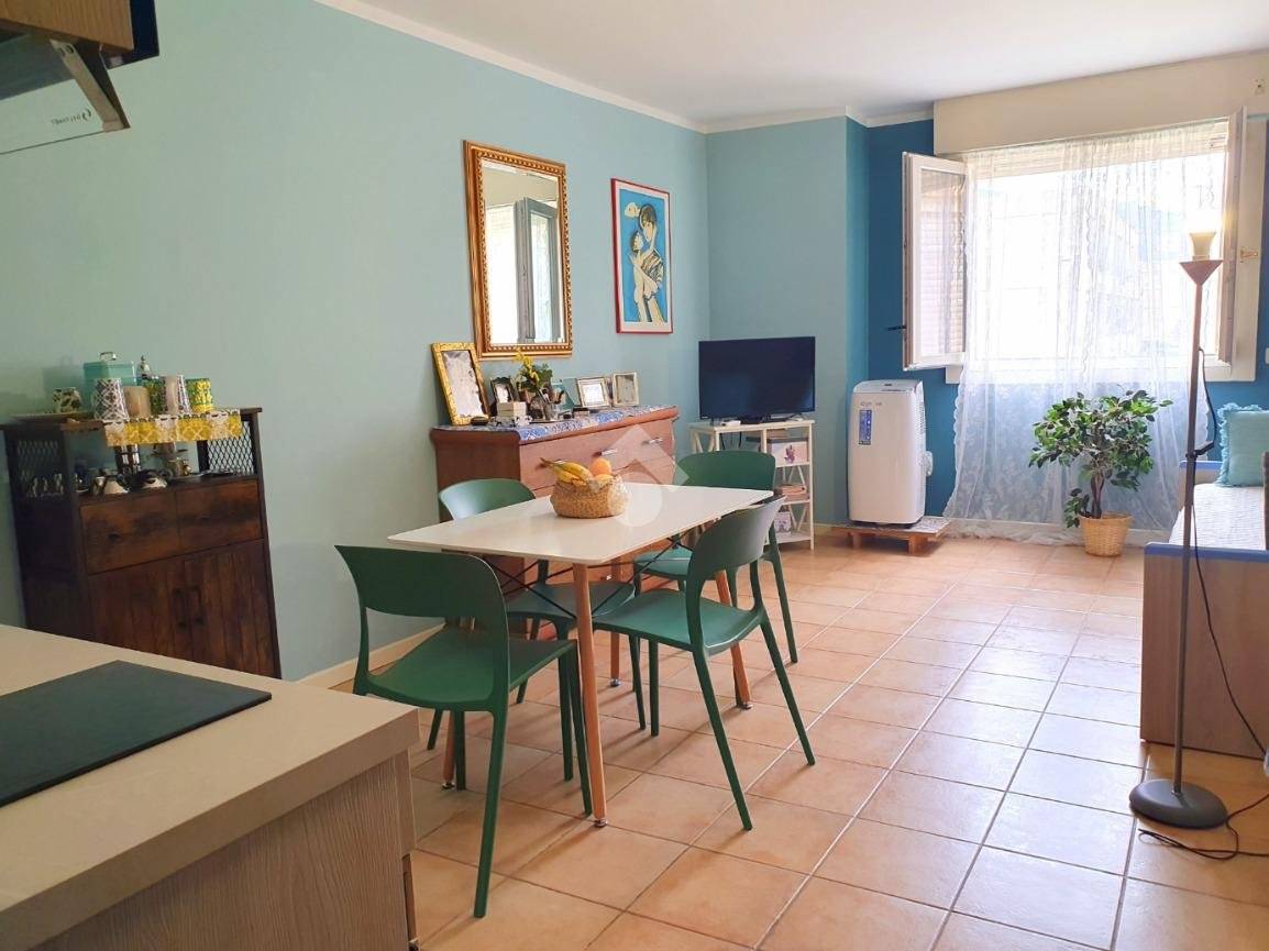 Monolocale via gianni cozzi 1, Santo Stefano al Mare