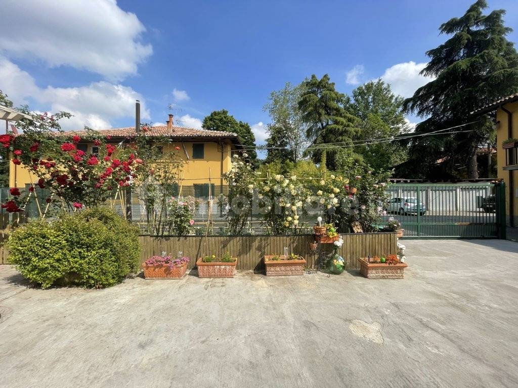 Quadrilocale via degli Stradelli Guelfi, San Vitale - Roveri, Bologna