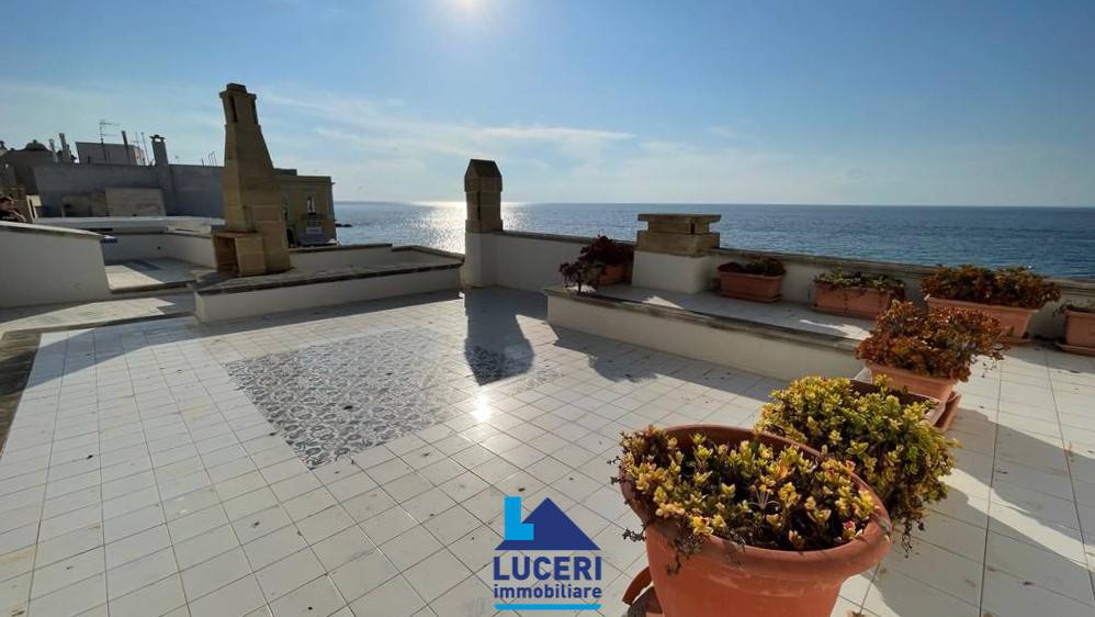 Vendita Terratetto plurifamiliare in Riviera Nazario Sauro Gallipoli ...