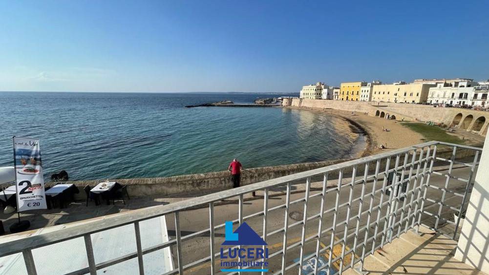 Vendita Terratetto plurifamiliare in Riviera Nazario Sauro Gallipoli ...