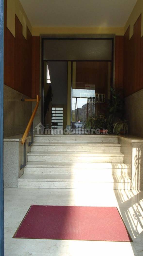 Trilocale via Zumaglia 67/bis, Parella, Torino