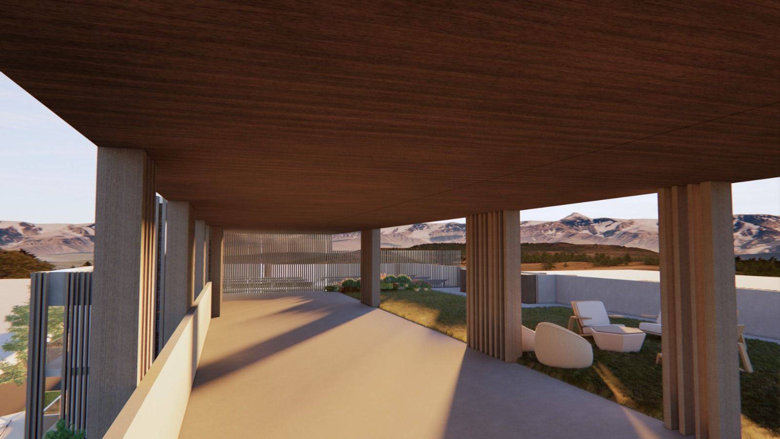 Bilocale via Europa 18, Aprica