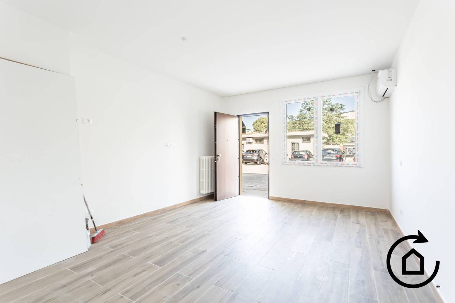 Bilocale via Tevere 95/D, Cava, Forlì