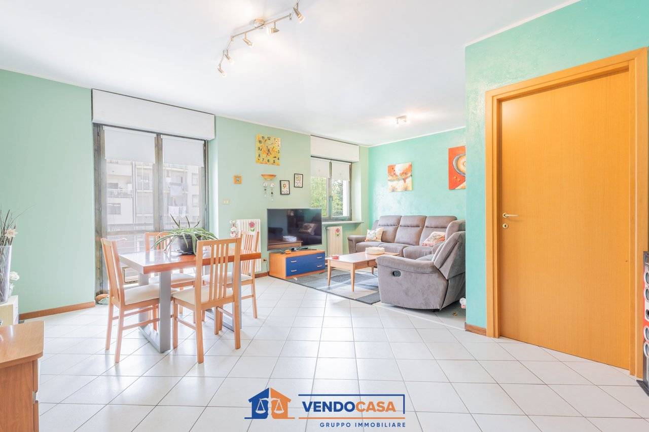 Quadrilocale via Arnaldo Momigliano 9, San Paolo - Cuneo 2, Cuneo