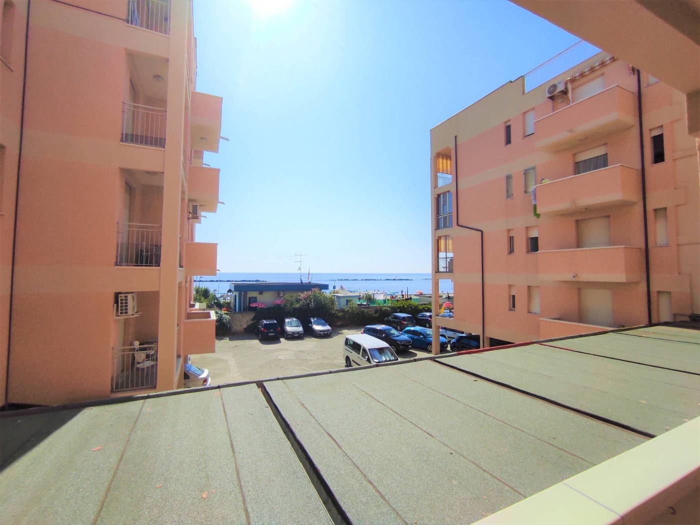 Trilocale via Mare Jonio 105, Lido degli Scacchi, Lido di Pomposa, Comacchio