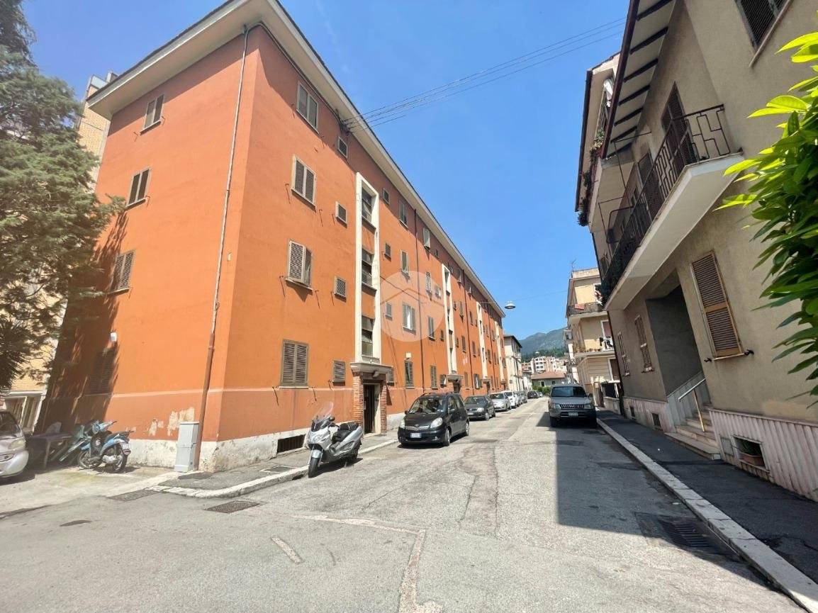 Bilocale via Sicilia 15, Borgo Bovio, Terni