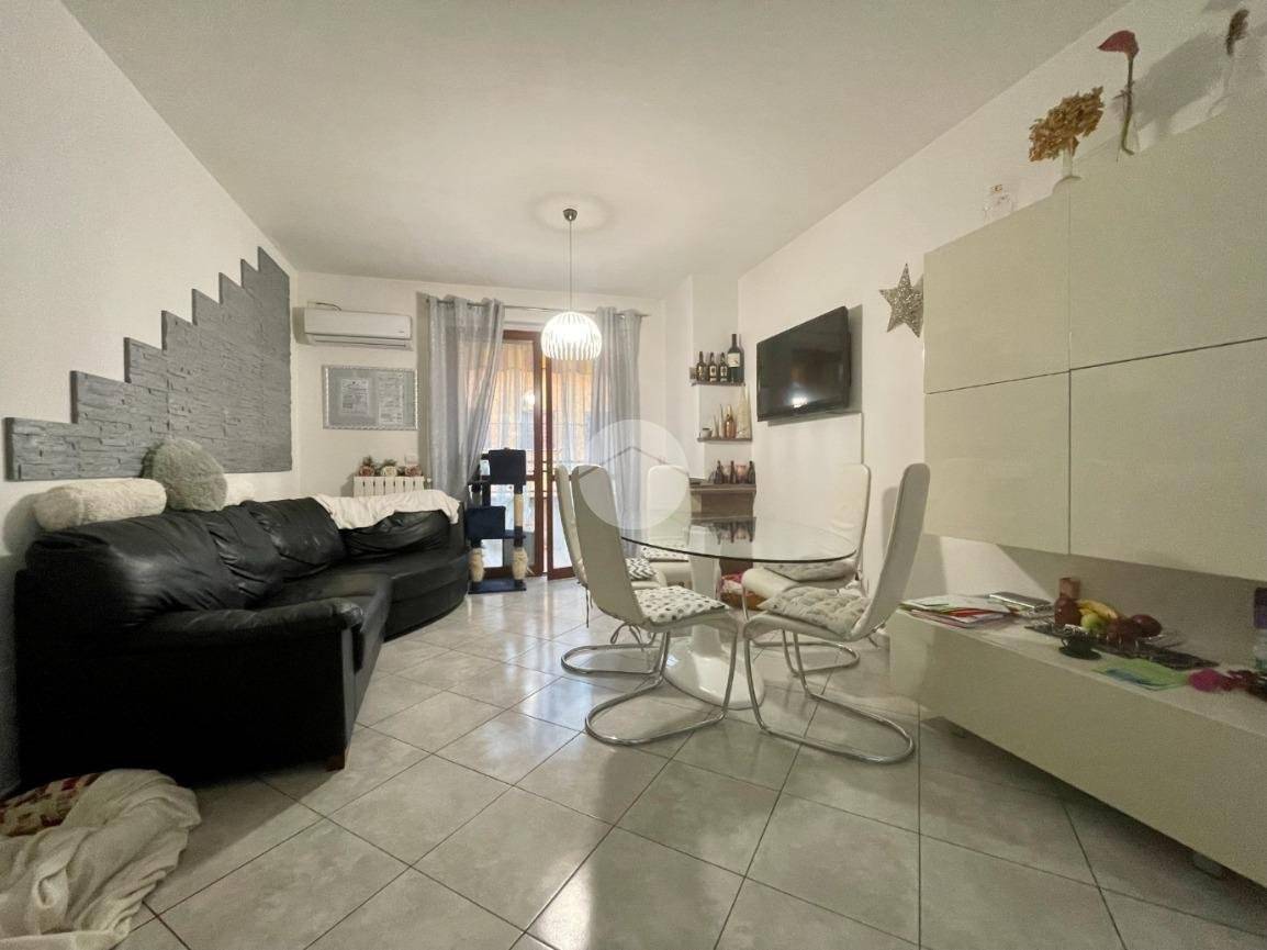 Trilocale via Valiano 25, Tuillo, Terni