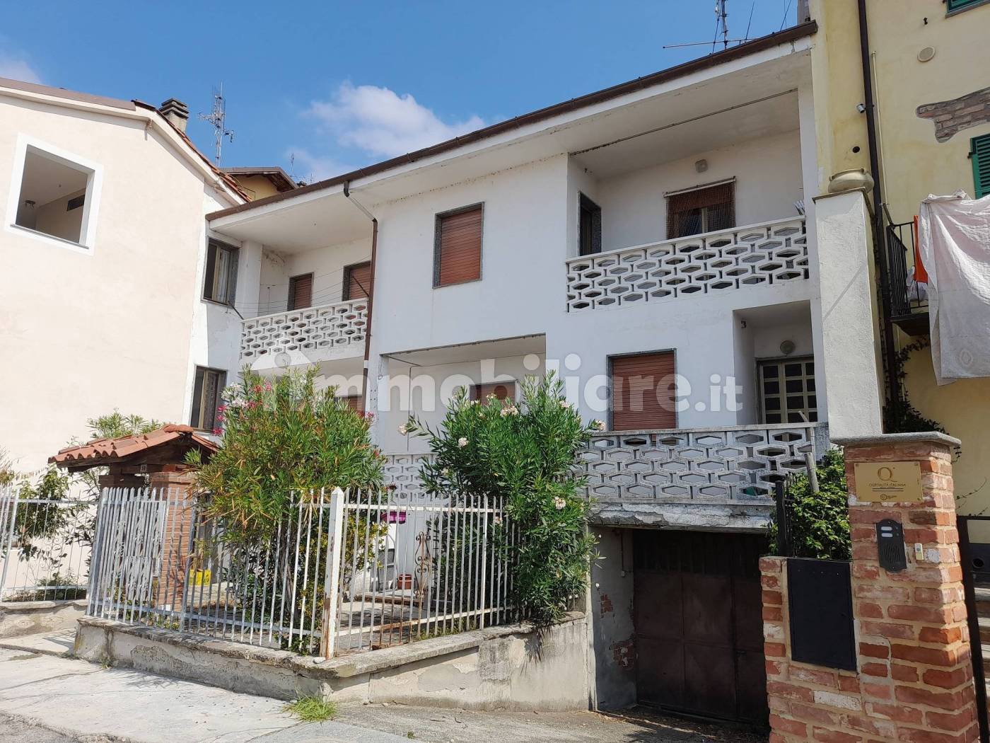 Appartamento via Petratti 50, Centro, Montechiaro d'Asti