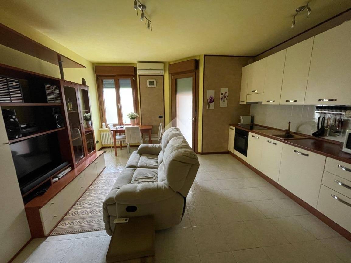 Bilocale via ambrosini 1, Centro, San Bonifacio