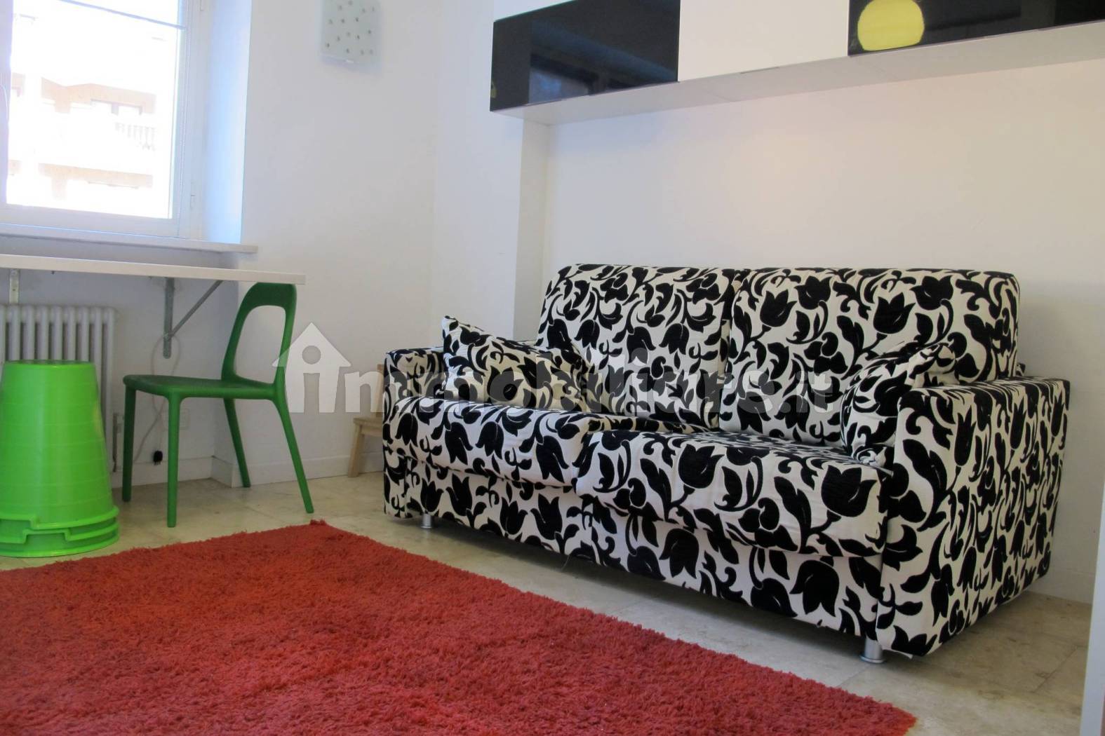 Monolocale frazione Breuil-Cervinia, Breuil-cervinia, Valtournenche