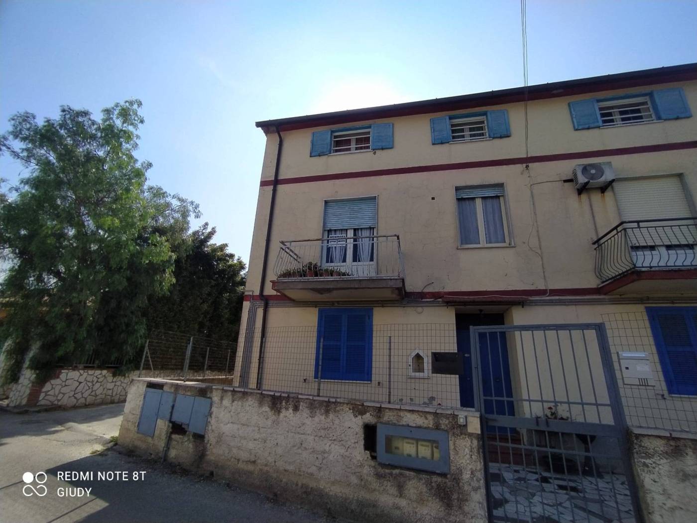 Appartamento via Miano 37, Centro, Minturno