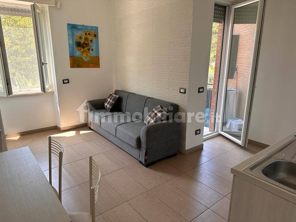 Trilocale via Cabourg, Lungomare Circe, Via Badino, Terracina