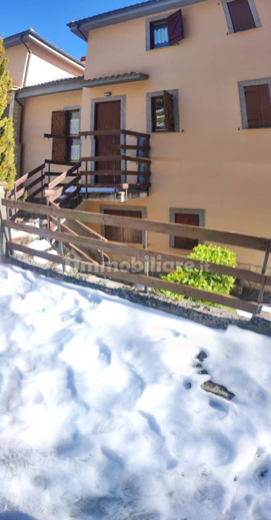 Bilocale Strada Provinciale per Avezzano 7, Rocca di Cambio