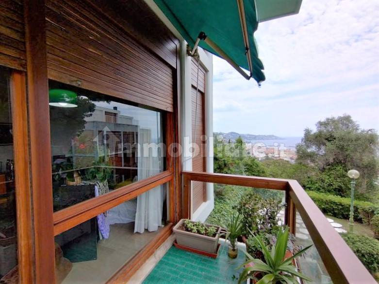 Appartamento viale Giosuè Carducci 89, Corso degli Inglesi, Sanremo