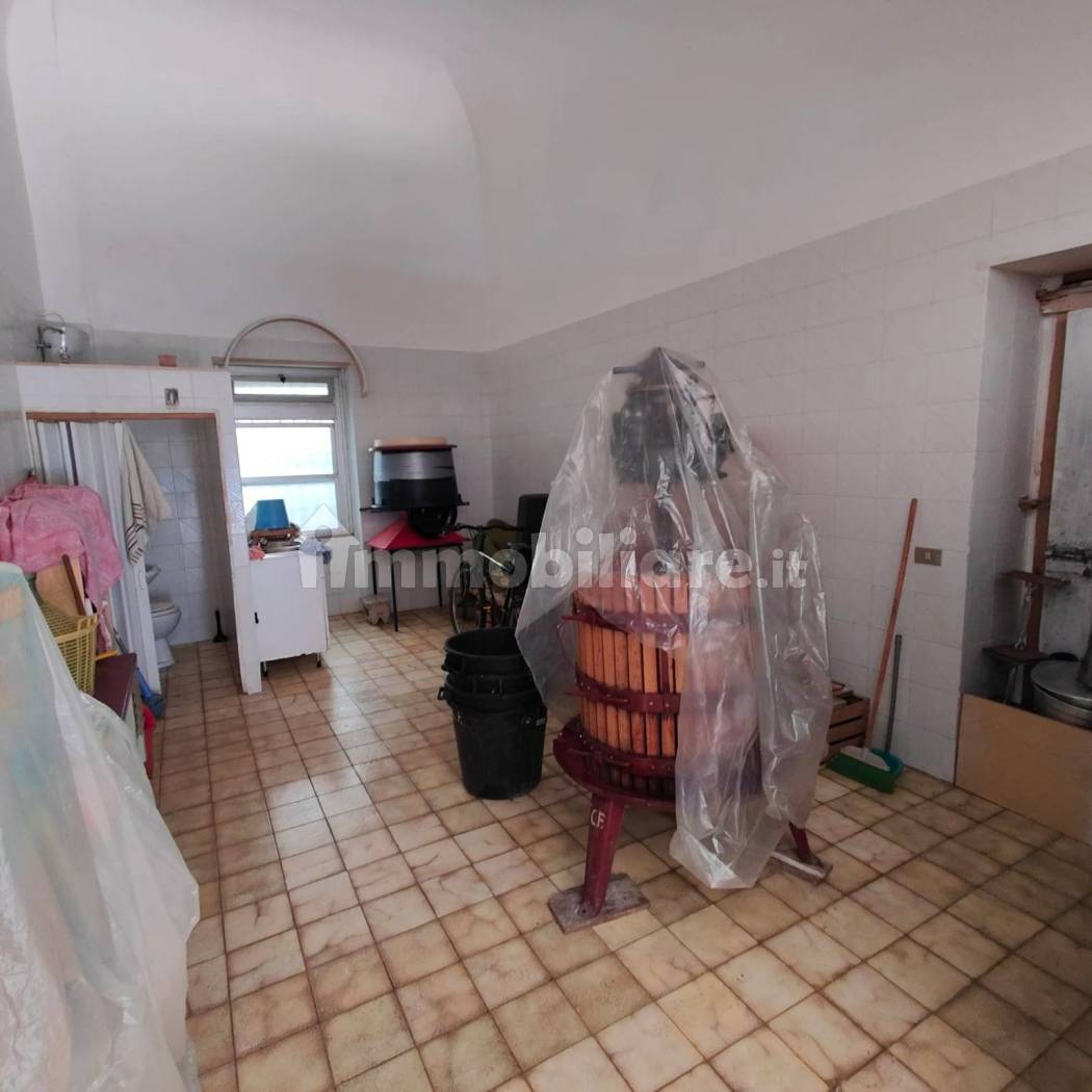 Garage - Box in Vendita