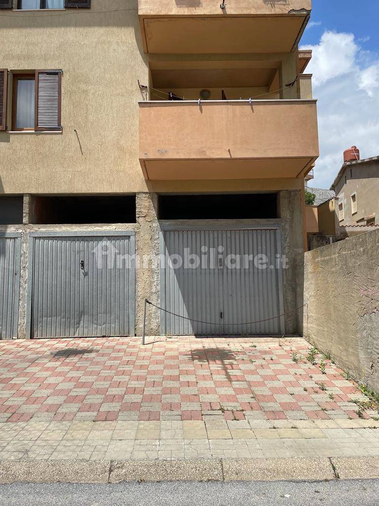 Garage - Box in Vendita