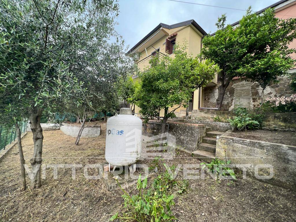 Appartamento via dei Mille, Rutino