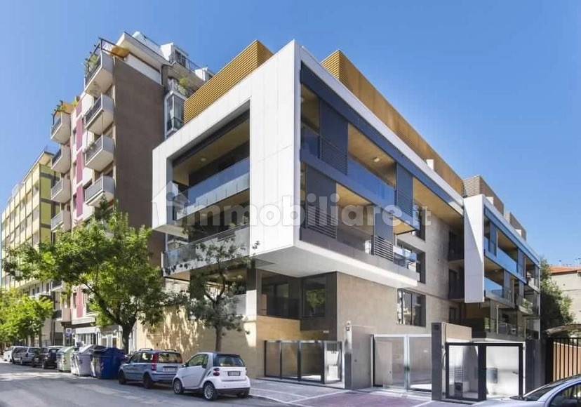 Trilocale via Italica 56, Porta Nuova, Pescara