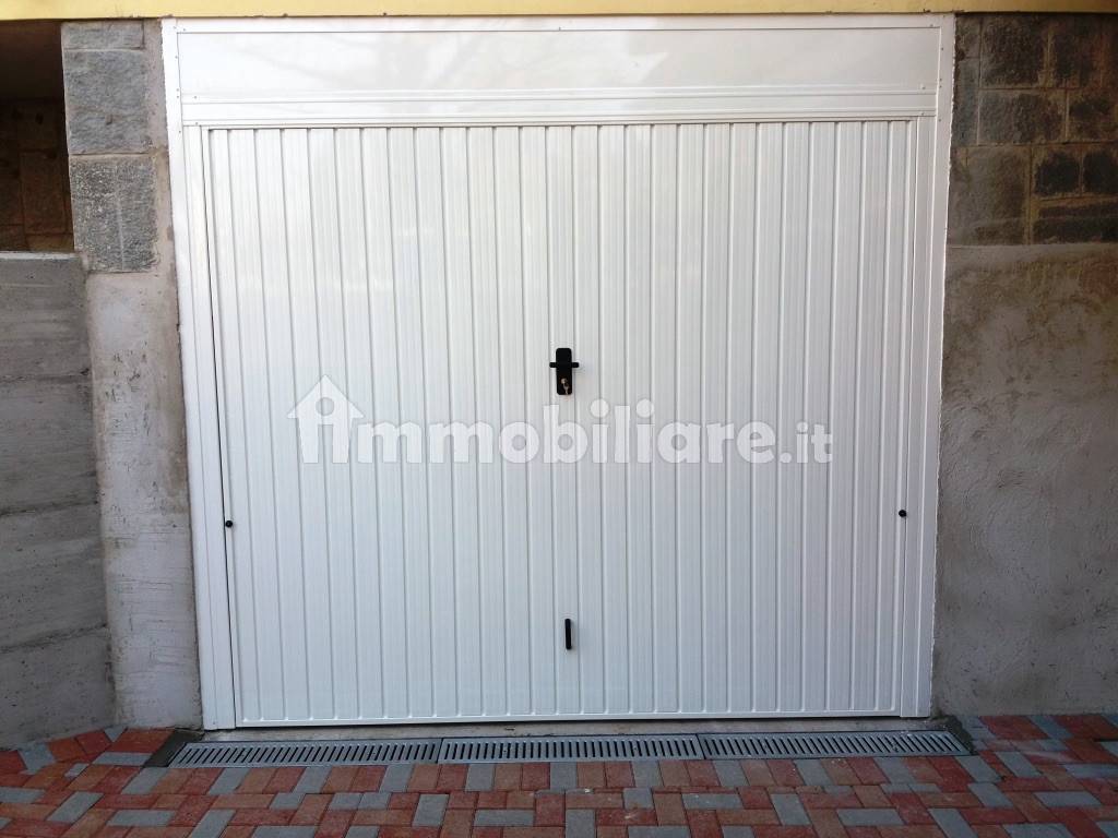 Garage - Box in Vendita