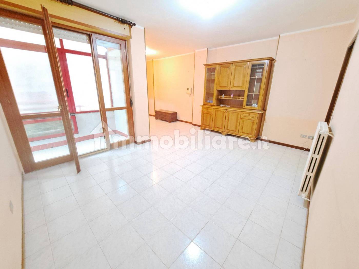 Trilocale via Annunzio Cervi, Monte Rosello, Sassari