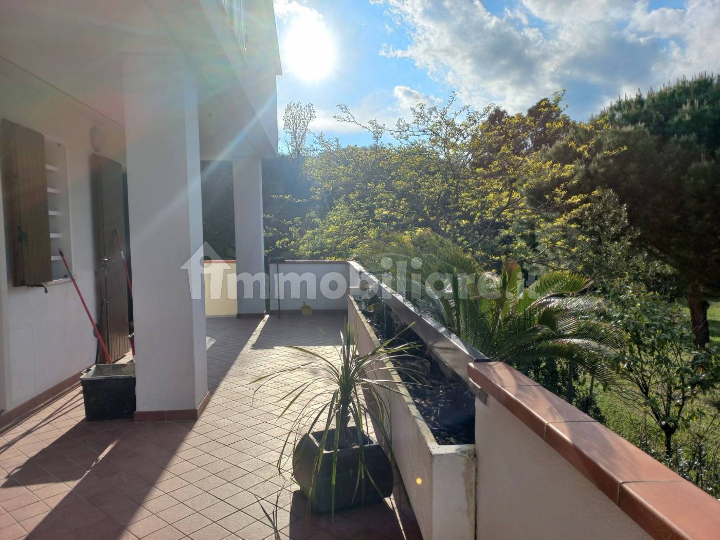 Quadrilocale via Longiano 79, Lido di Savio - Lido di Classe, Ravenna