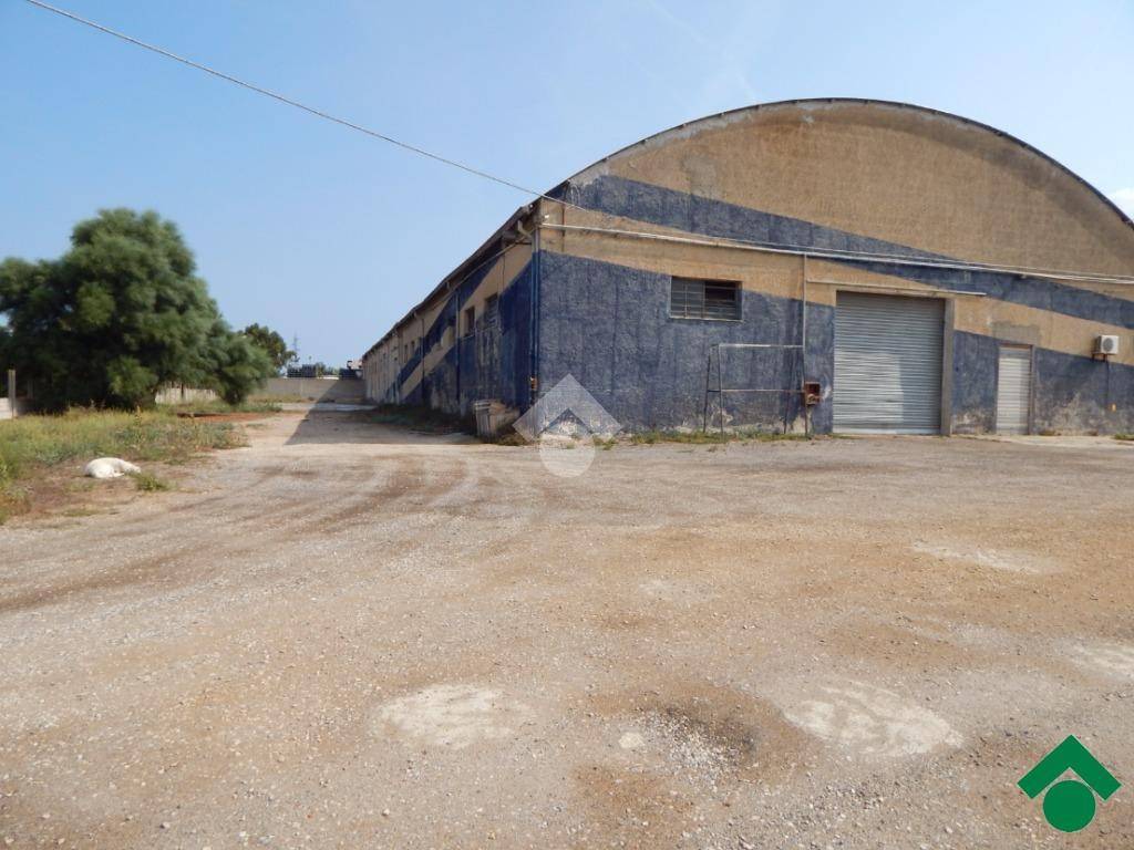 Garage - Box in Vendita