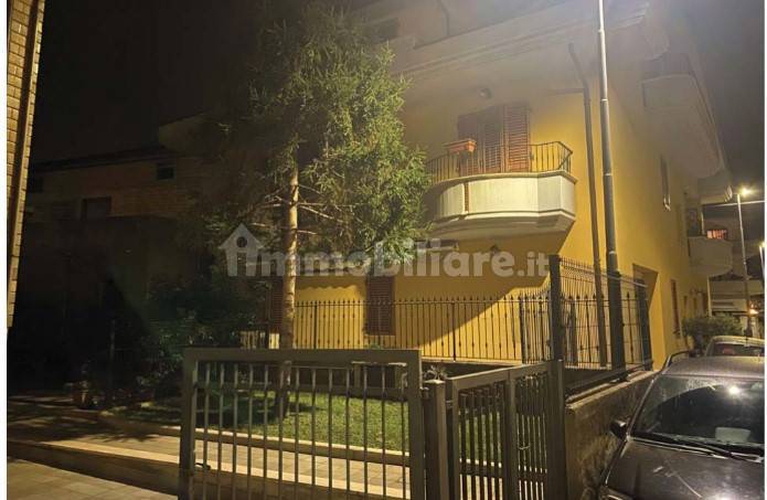 Appartamento all'asta via Tolomeo, Martinsicuro