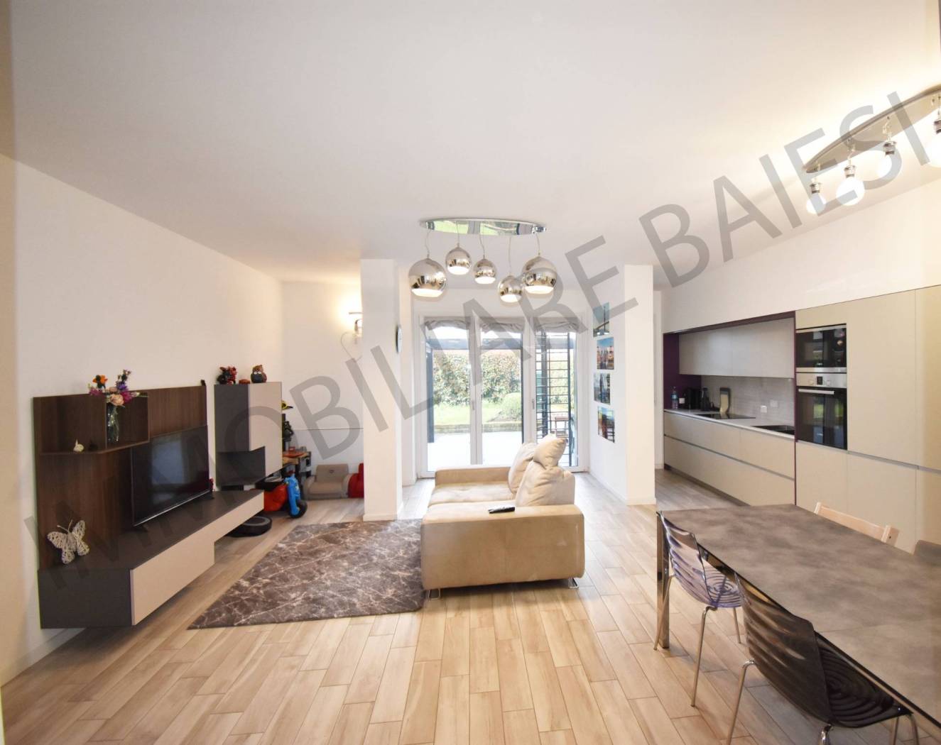 Appartamento ottimo stato, piano terra, San Lazzaro, San Lazzaro di Savena