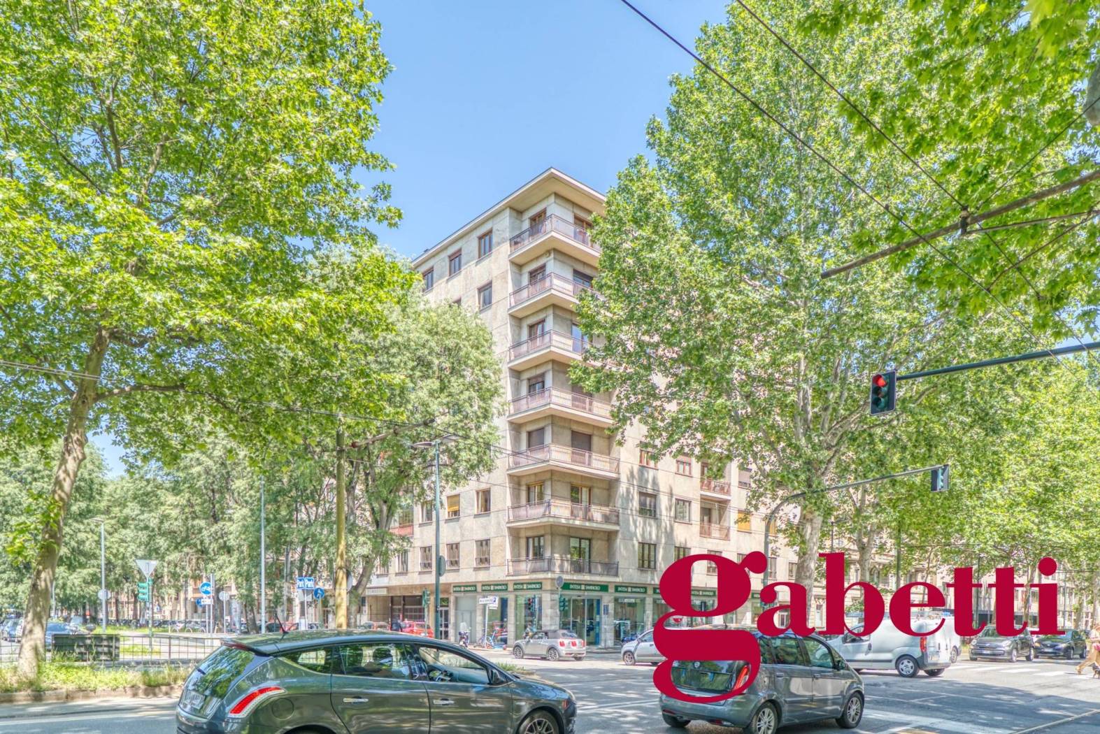 Quadrilocale corso Bolzano 2, Cittadella, Torino