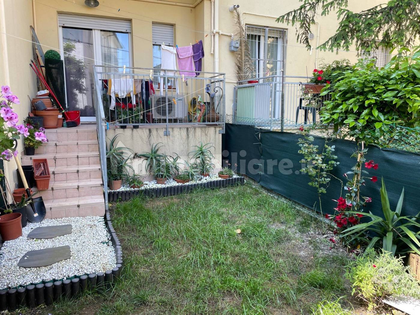 Monolocale via Isonzo, Adriatico, Ancona