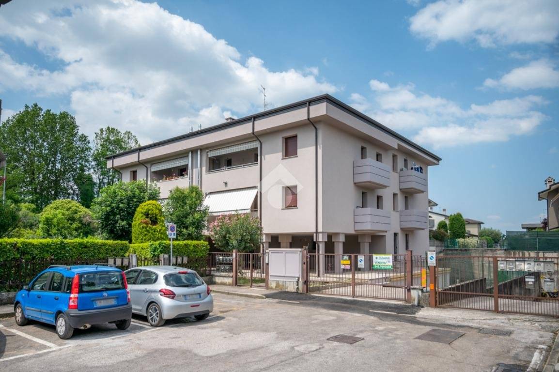 Trilocale ottimo stato, primo piano, Villafranca di Verona