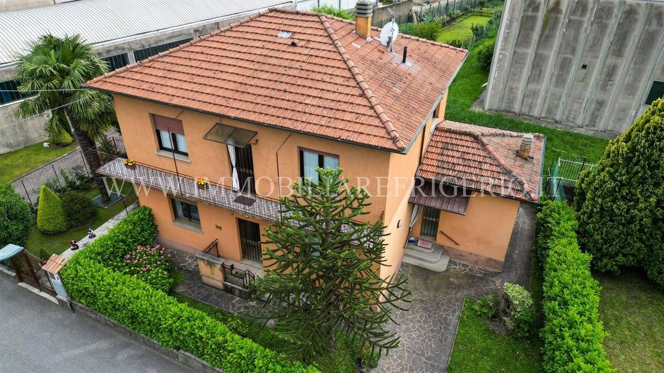 Quadrilocale via Morti del Pascolo, Centro, Calolziocorte