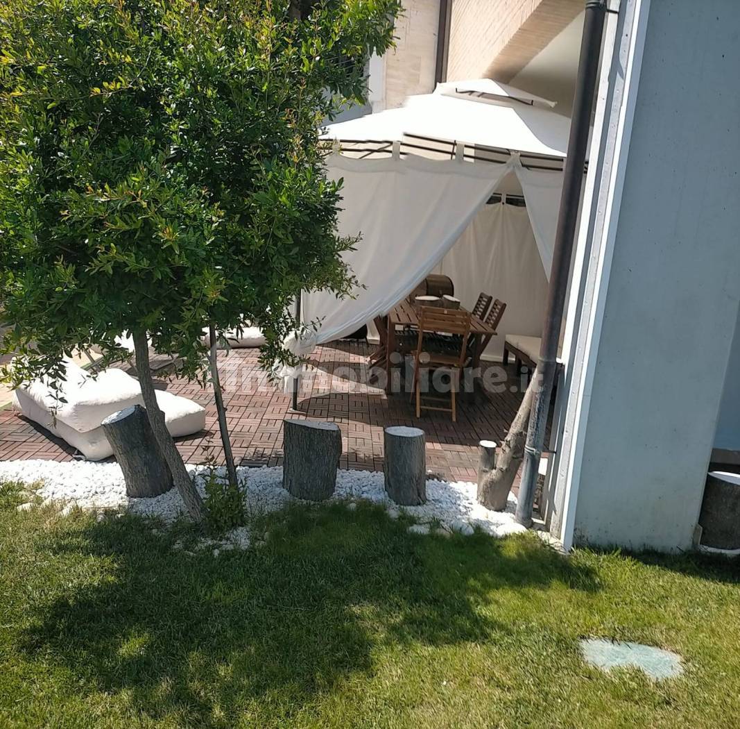 Trilocale via Emanuele di Simone, Colle del Telegrafo - Colle Scorrano, Pescara