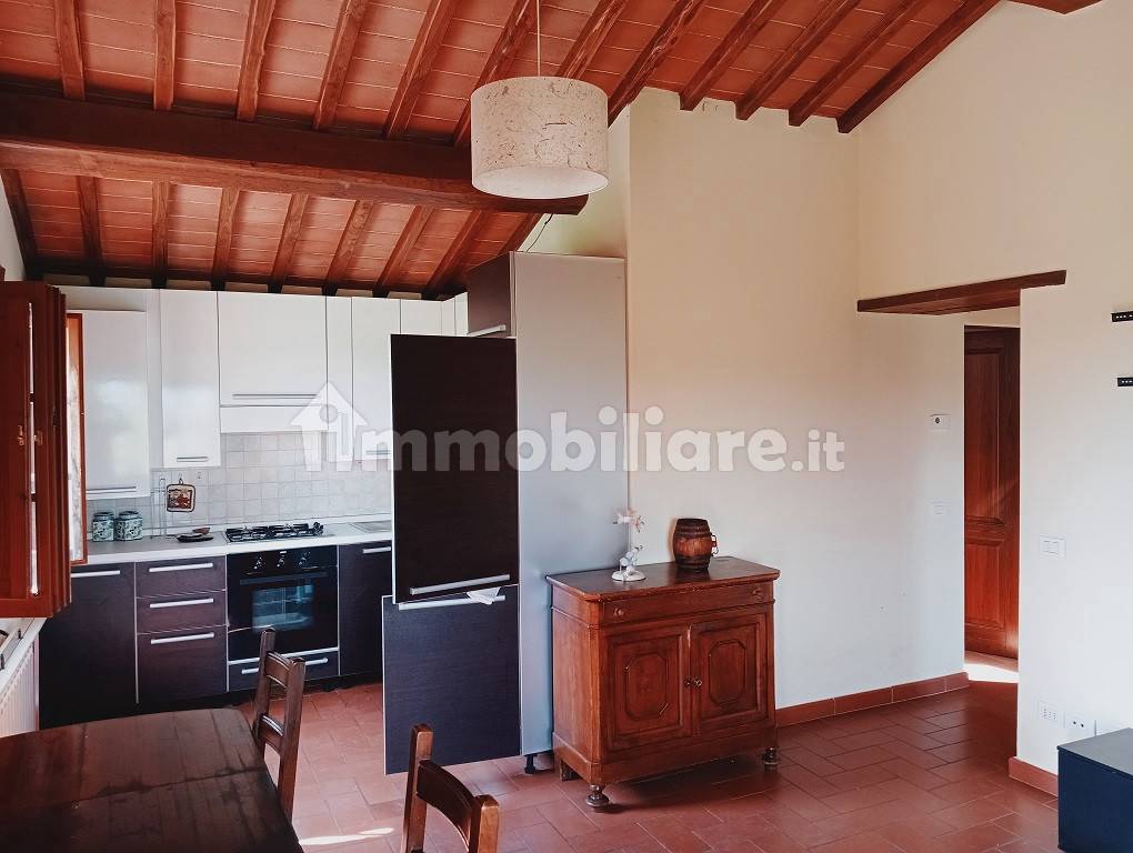 Trilocale Fratticciola, Fratticciola, Cortona