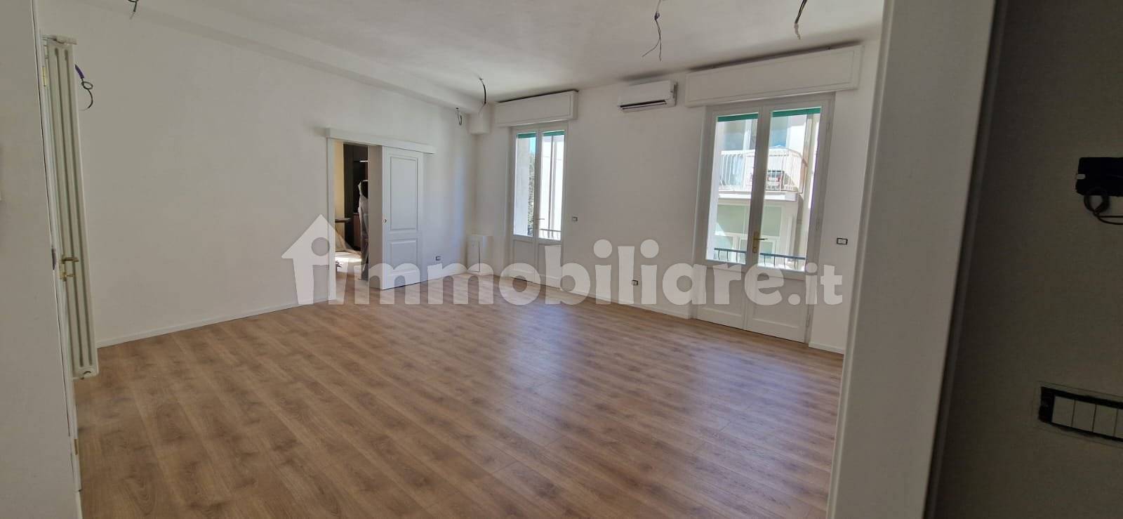 Quadrilocale via Calzabigi 118, Calzabigi, Livorno