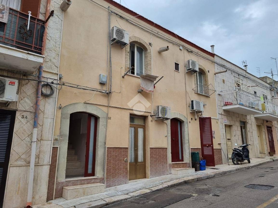 Appartamento via Santa Maria Degli Angeli, Centro, Cerignola