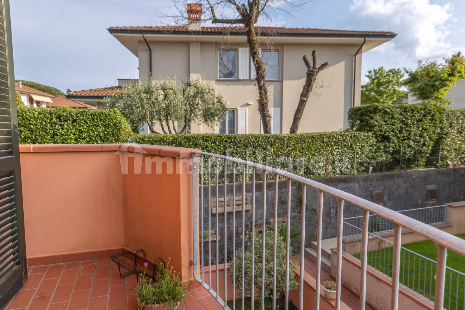 Bilocale via Taccione 1/1, Centro, Santa Maria a Monte