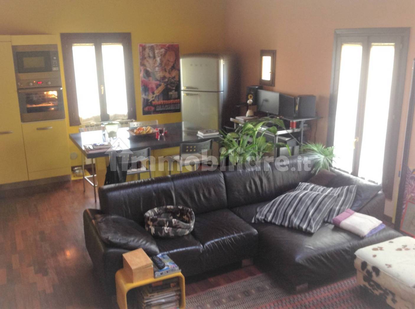 Bilocale via Ferrarese 245, Corticella, Bologna