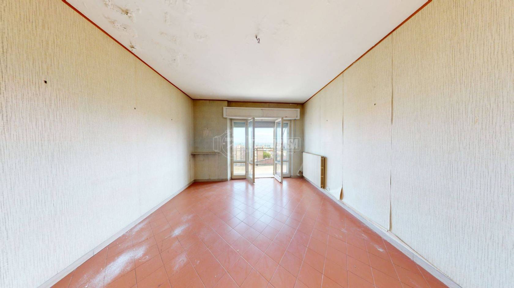 Quadrilocale via Umberto I, Centro, Porto Sant'Elpidio