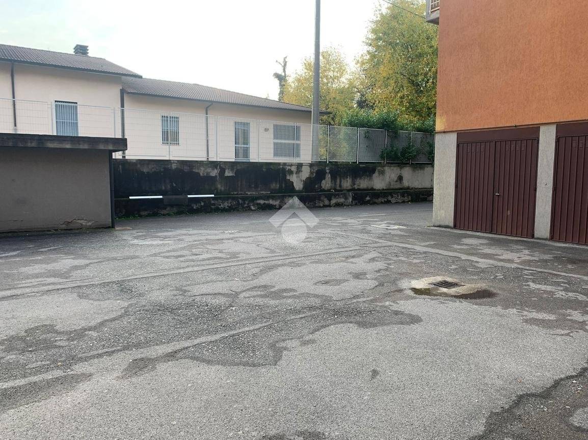 Garage - Box in Vendita
