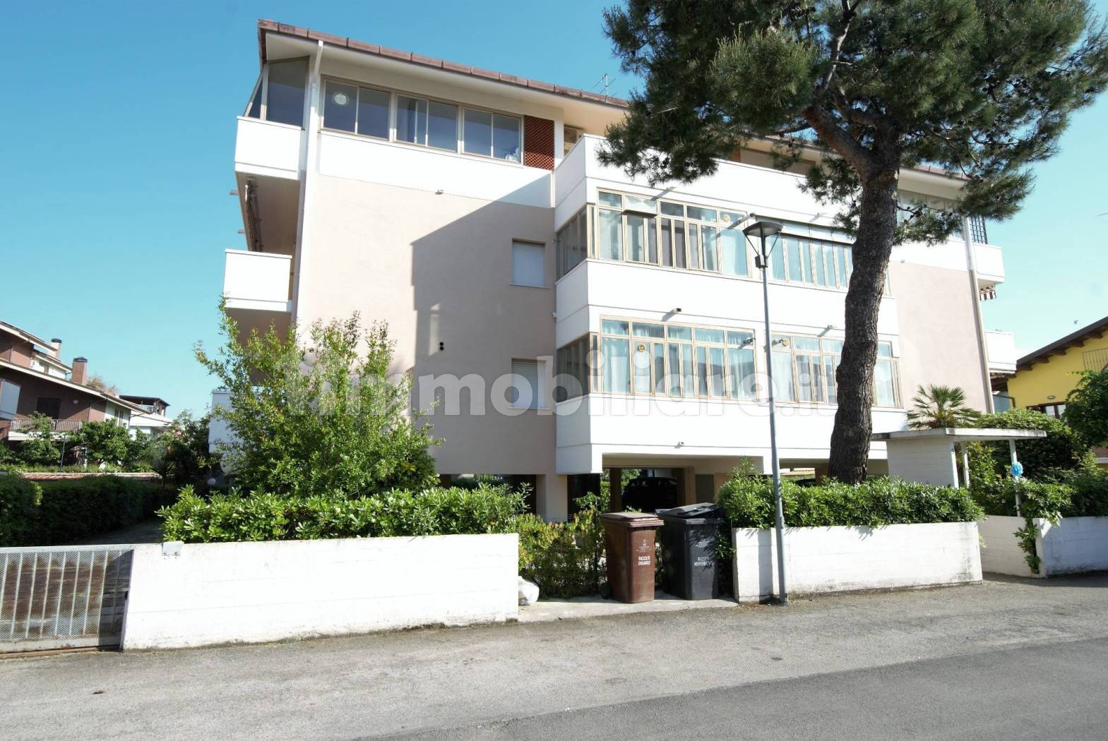 Bilocale via Busento 3, Centro, Roseto degli Abruzzi