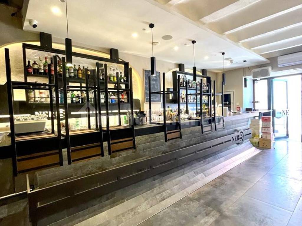 Ristorante via Francesco Calise, Forio, Rif. 103669060 - Immobiliare.it