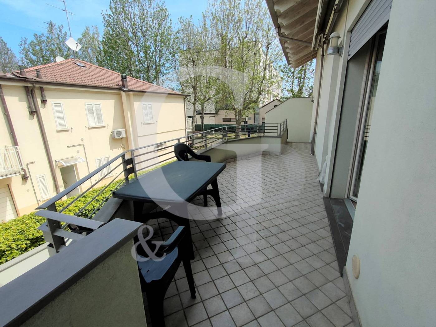 Trilocale viale Cristoforo Colombo 92, Centro, Cervia