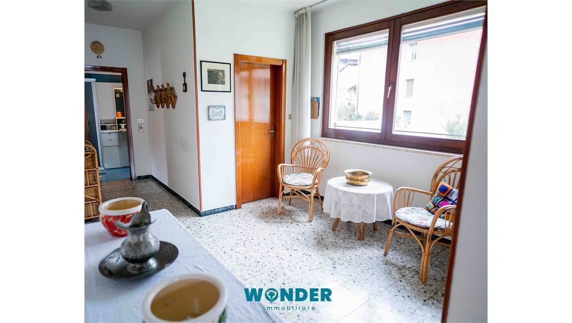 Appartamento via 2 Novembre, Marco, Rovereto